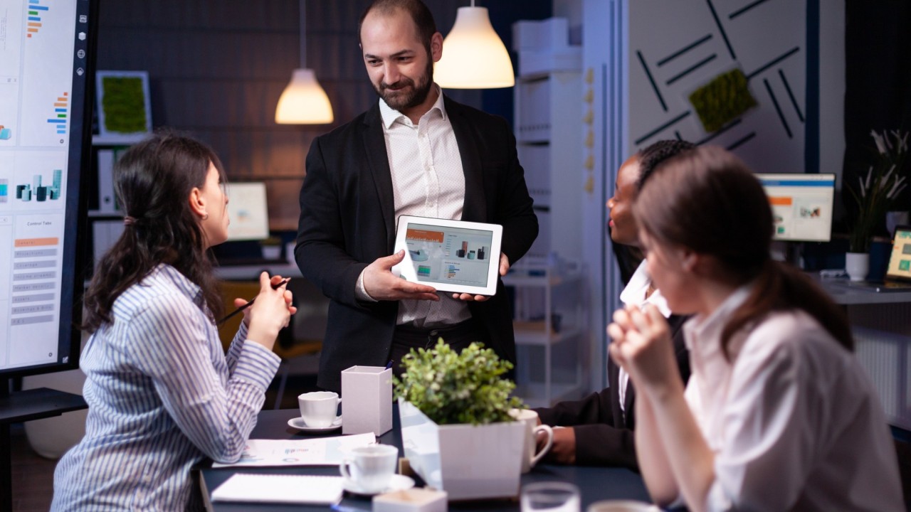 Mastering the Art of Sales: Essential Skills Every Employee Must Have Mastering the Art of Sales: Essential Skills Every Employee Must Have