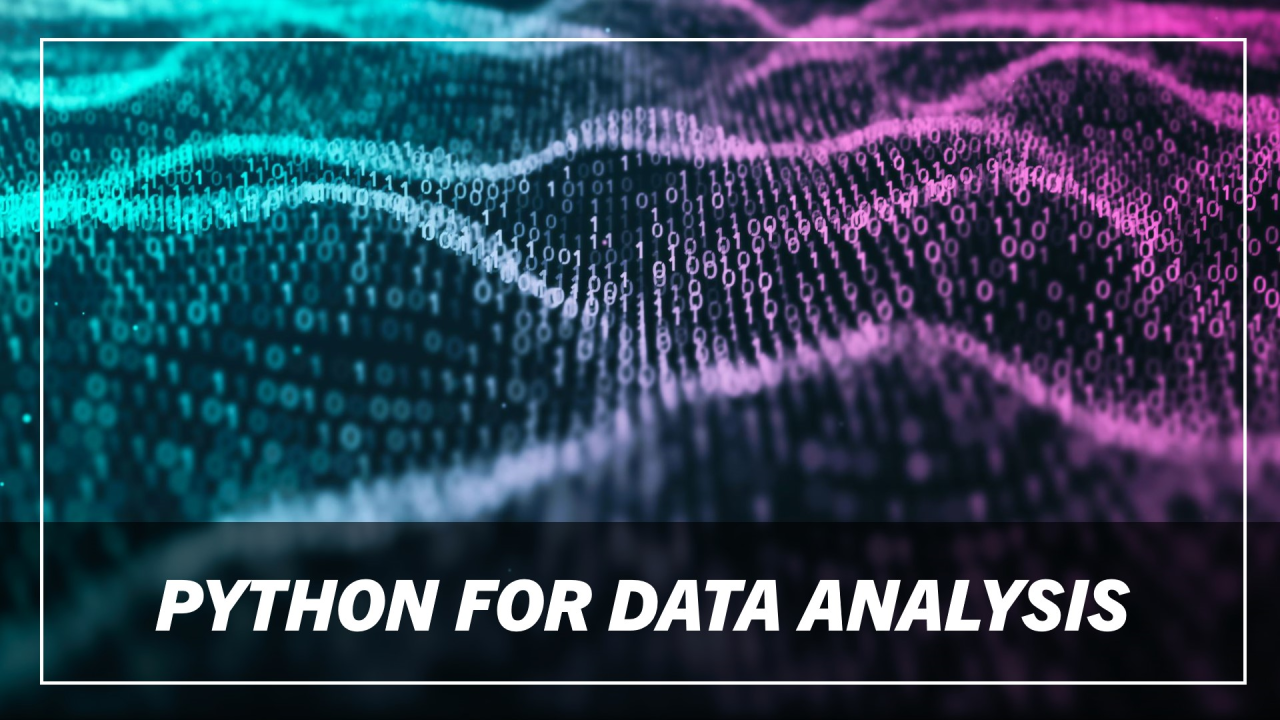 🌟 Embarking on a Data Analysis Journey with Python! 🐍 🌟 Embarking on a Data Analysis Journey with Python! 🐍