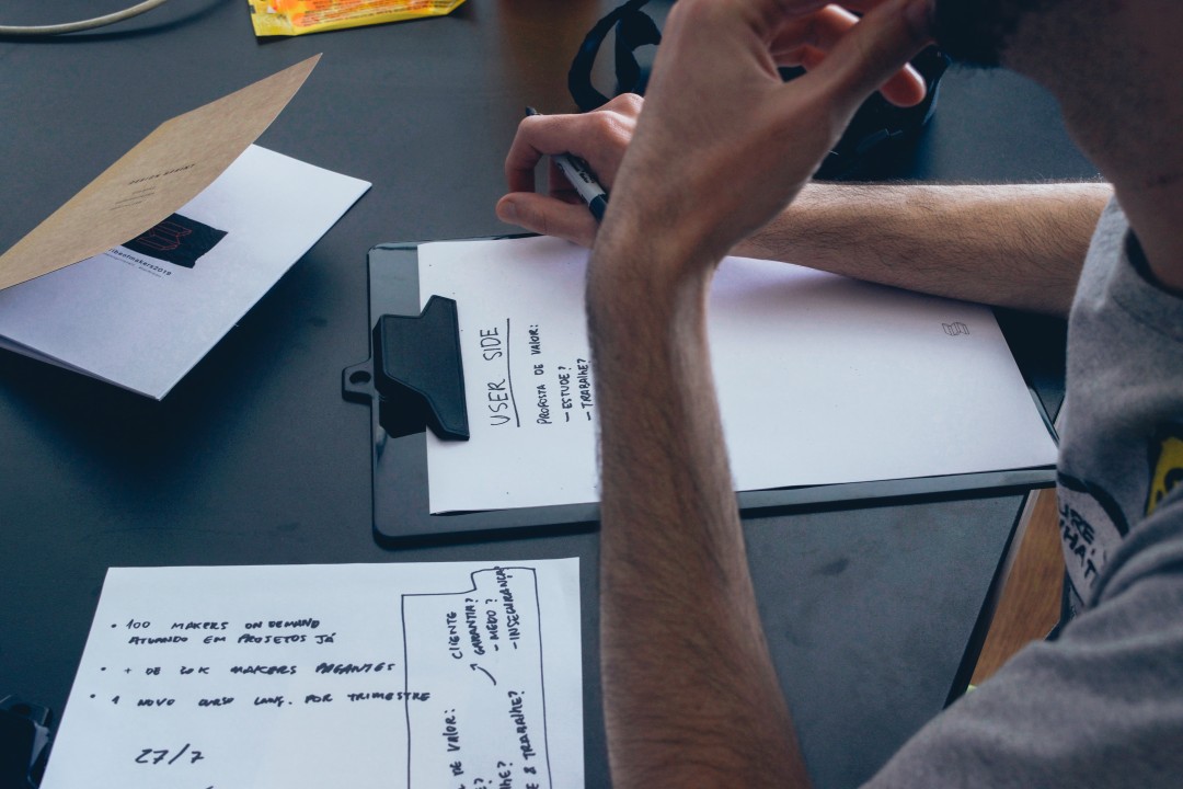 Mastering UX Storytelling: Avoid These Common Mistakes Mastering UX Storytelling: Avoid These Common Mistakes