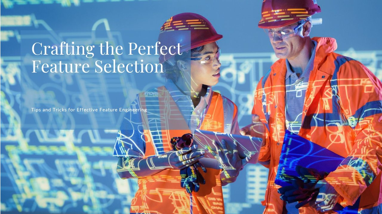 Mastering Feature Selection: A Comprehensive Guide to PCA, SVD, and t-SNE Mastering Feature Selection: A Comprehensive Guide to PCA, SVD, and t-SNE