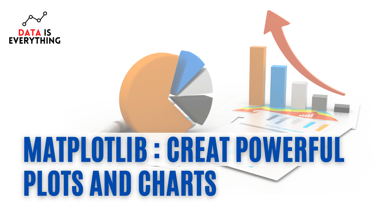 Mastering Data Visualization with Matplotlib: A Comprehensive Guide to ... Mastering Data Visualization with Matplotlib: A Comprehensive Guide to ...