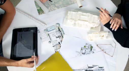 Construction Management Digitalization Construction Management Digitalization