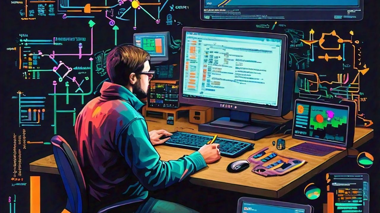 The Importance of Data Structures and Algorithms in Software Development The Importance of Data Structures and Algorithms in Software Development