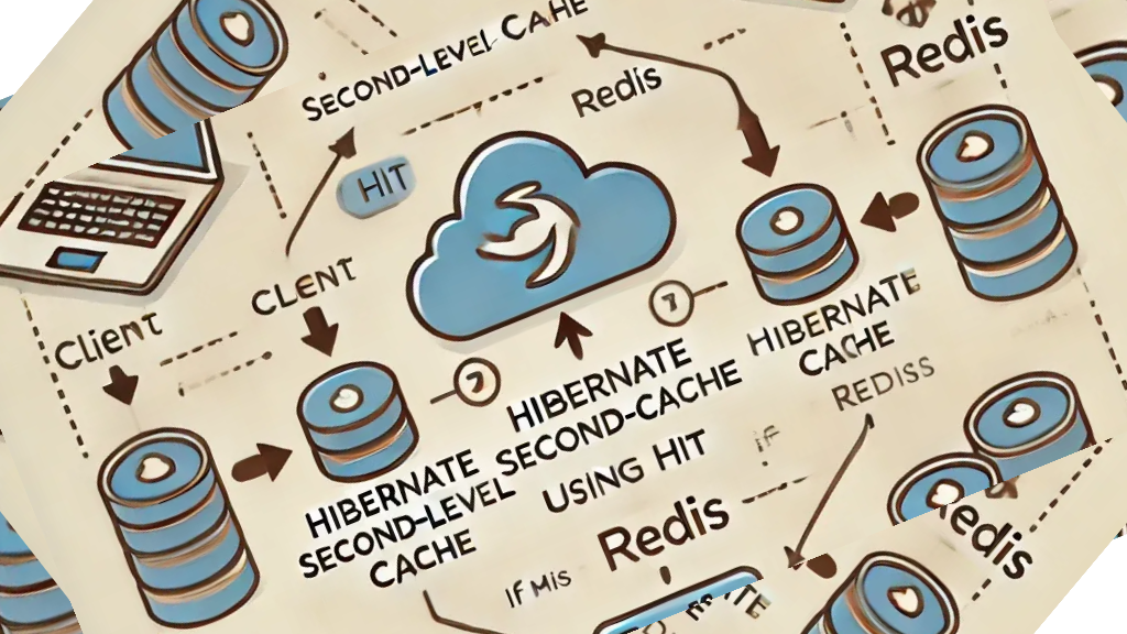 Boosting Spring Boot Performance: Hibernate Second-Level Cache with Redis ๐ Boosting Spring Boot Performance: Hibernate Second-Level Cache with Redis ๐