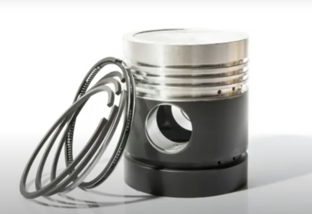Understanding Piston Rings: Types, Functions, and Lifespan in Internal ... Understanding Piston Rings: Types, Functions, and Lifespan in Internal ...