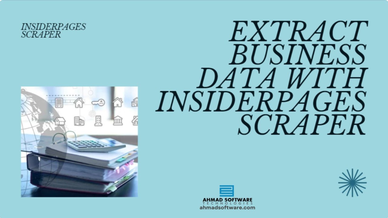 A Comprehensive Guide On Extracting Insiderpages Listings A Comprehensive Guide On Extracting Insiderpages Listings