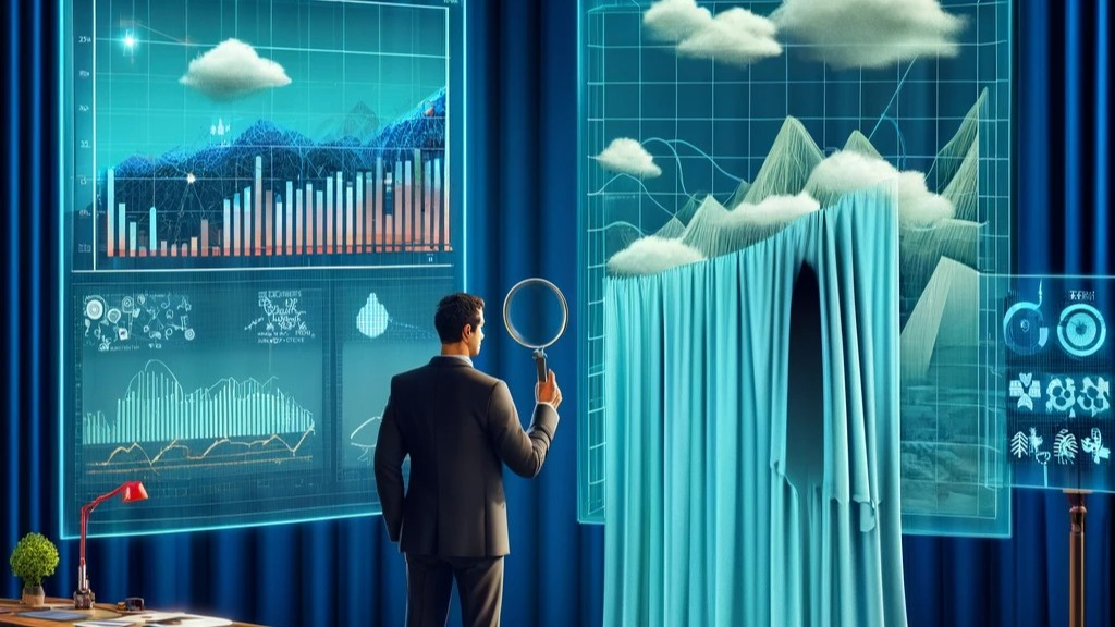 The Illusion of Success: How Switching Reporting Lines Can Conceal ... The Illusion of Success: How Switching Reporting Lines Can Conceal ...