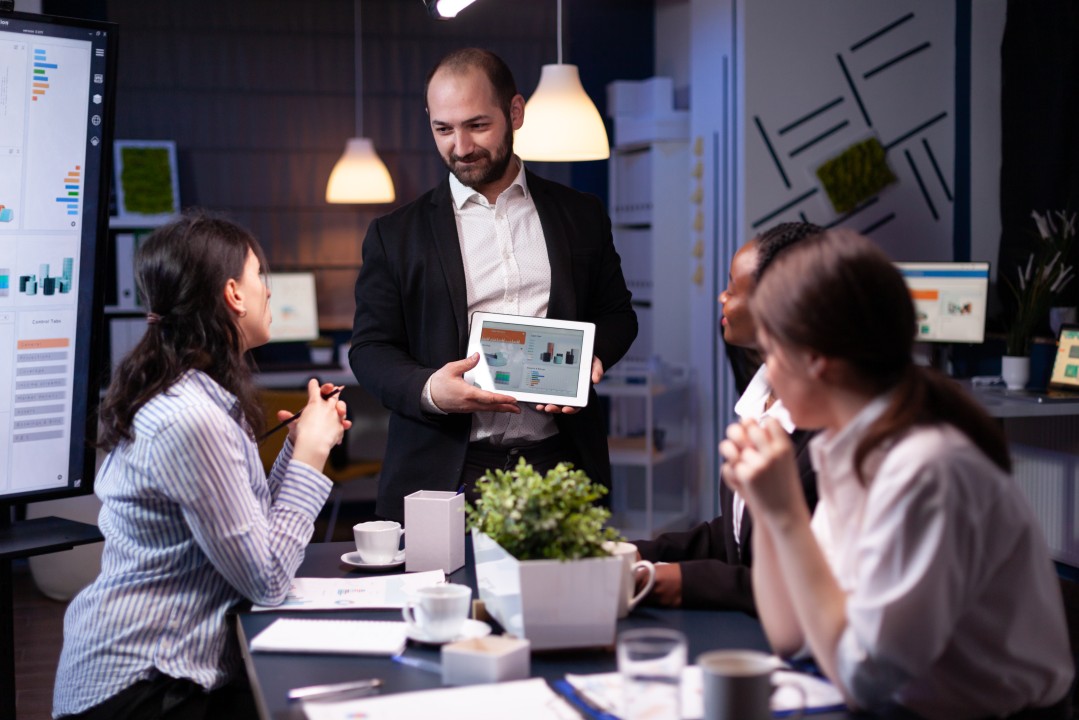 Time Tracking For Employee Accountability Time Tracking For Employee Accountability