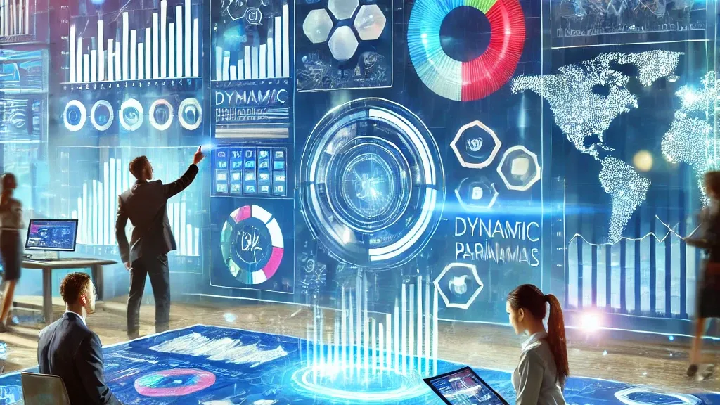 Unlocking the Power of Data: Must-Know Power BI Updates for 2024 Unlocking the Power of Data: Must-Know Power BI Updates for 2024