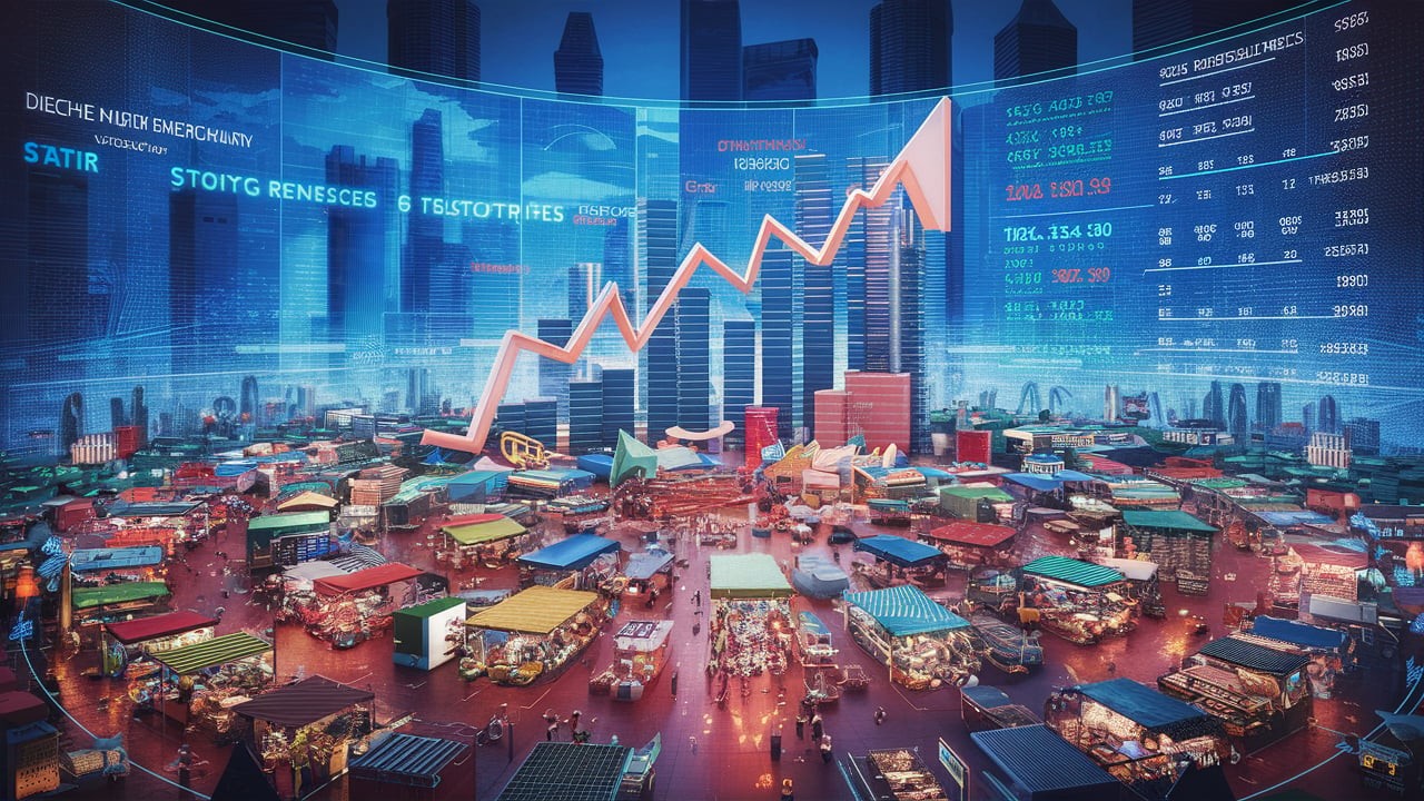 5G RAN Market Analysis 2024: Comprehensive Size and Share Forecast to 2032 5G RAN Market Analysis 2024: Comprehensive Size and Share Forecast to 2032