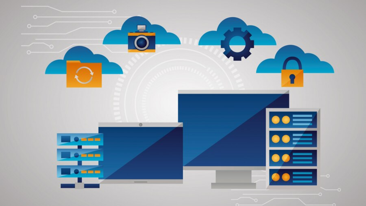 Optimizing IT Infrastructure with Hybrid & Multi-Cloud Strategies Optimizing IT Infrastructure with Hybrid & Multi-Cloud Strategies