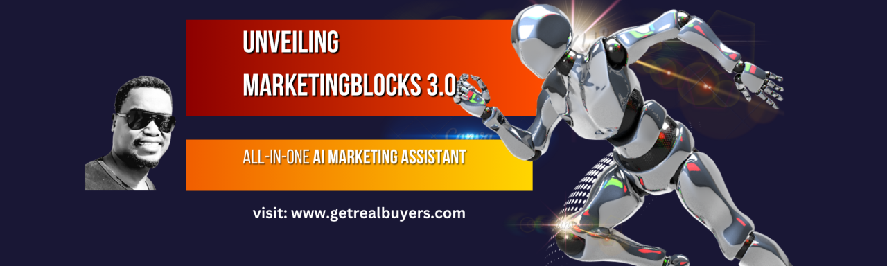 Unlocking Success: A Deep Dive into the 22-in-1 AI Marketing Assistant Unlocking Success: A Deep Dive into the 22-in-1 AI Marketing Assistant