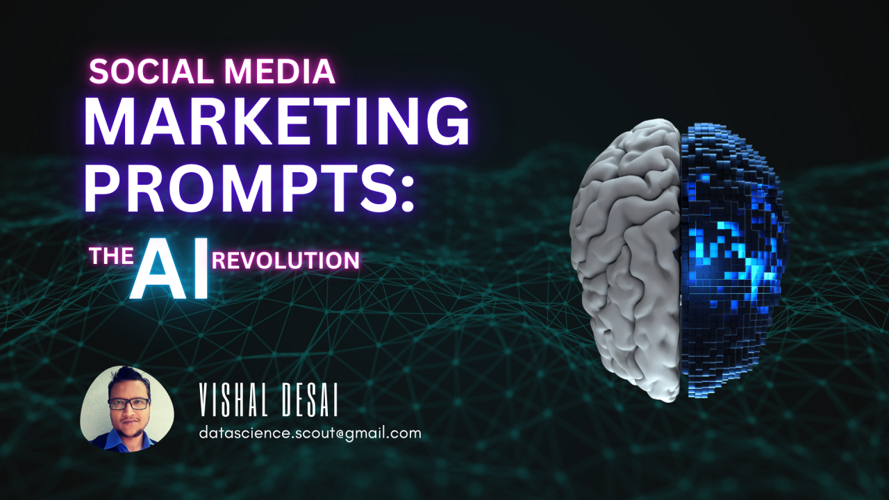 The Power of Effective Prompts in Social Media Marketing | Vishal Desai ... The Power of Effective Prompts in Social Media Marketing | Vishal Desai ...