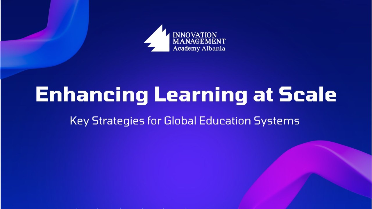 Revolutionizing Education: Transformative Strategies for Global Impact🌎📚 Revolutionizing Education: Transformative Strategies for Global Impact🌎📚