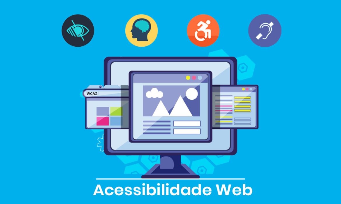 Acessibilidade na Web Acessibilidade na Web