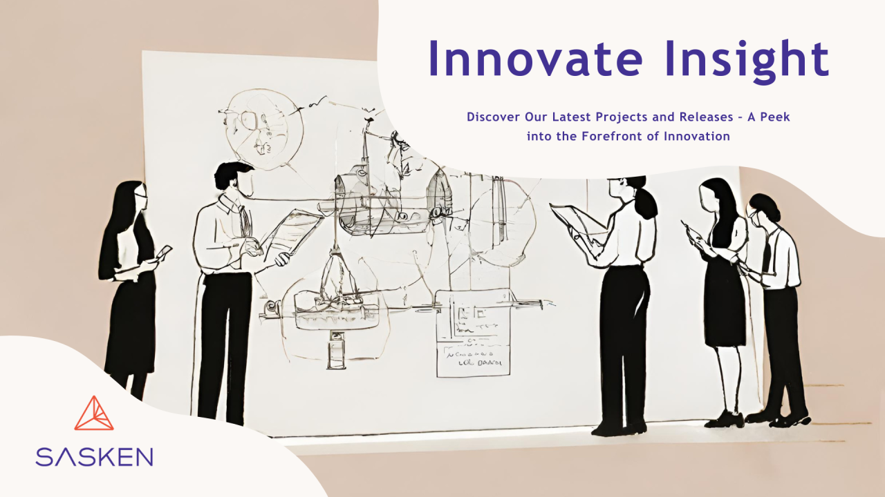 Discover Our Latest Projects and Releases Discover Our Latest Projects and Releases