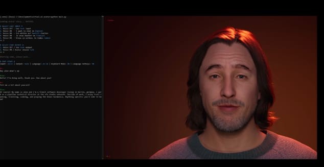 Navigating the Frontier: Exploring Metahumans and AI in Unreal Engine Navigating the Frontier: Exploring Metahumans and AI in Unreal Engine
