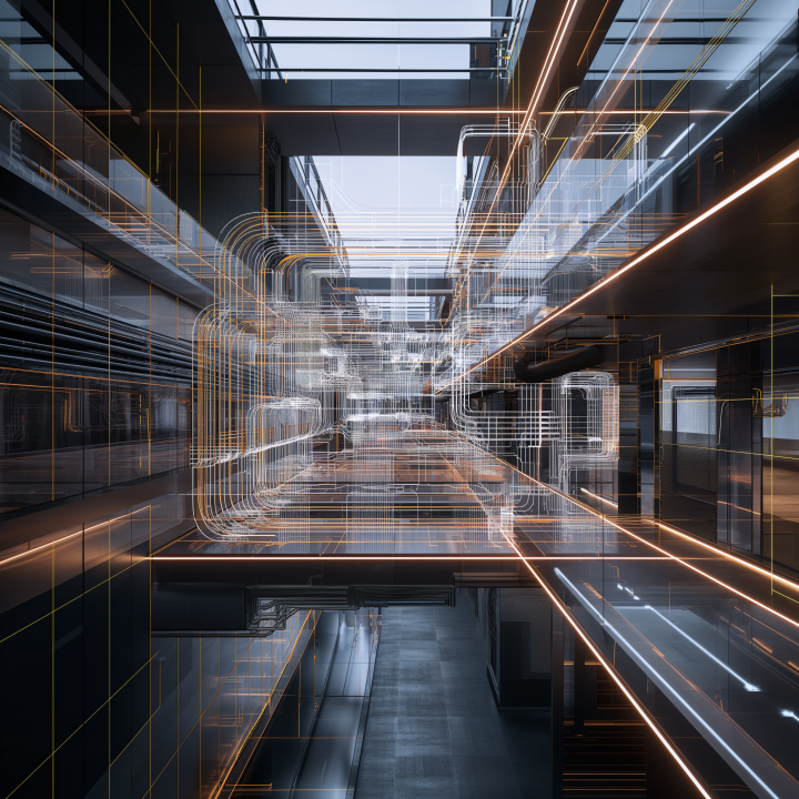 Integrating AI with BIM Integrating AI with BIM