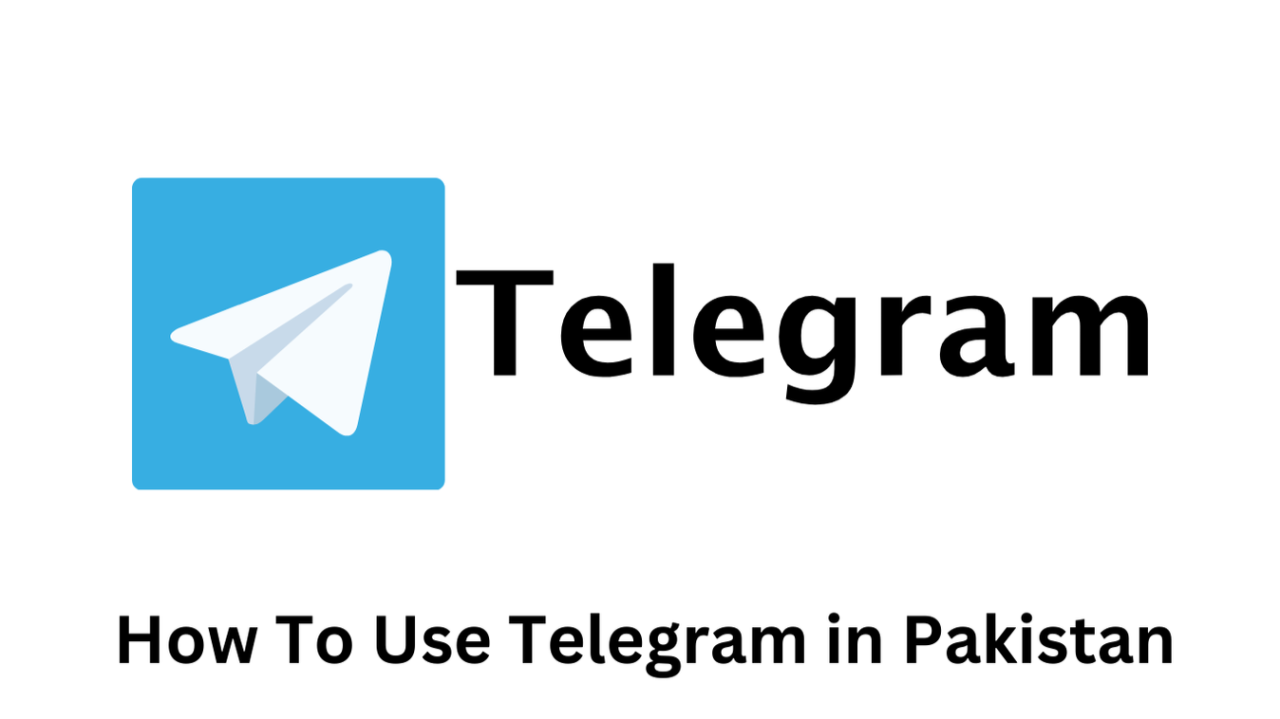 Telegram Use in Pakistan without VPN Telegram Use in Pakistan without VPN