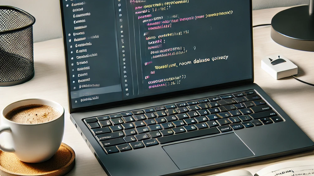 🏎️ Optimizing Room Database Queries with @DatabaseView 🏎️ Optimizing Room Database Queries with @DatabaseView