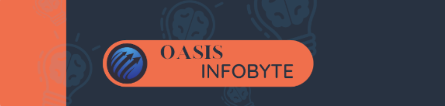 Unlocking Java Adventures: My Oasis Infobyte Internship Journey Unlocking Java Adventures: My Oasis Infobyte Internship Journey