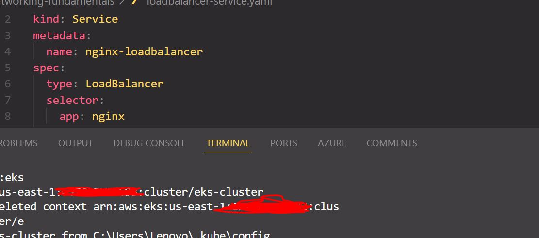 Day 10 & 11 of my Devops Journey: Kubernetes Networking Fundamentals ... Day 10 & 11 of my Devops Journey: Kubernetes Networking Fundamentals ...
