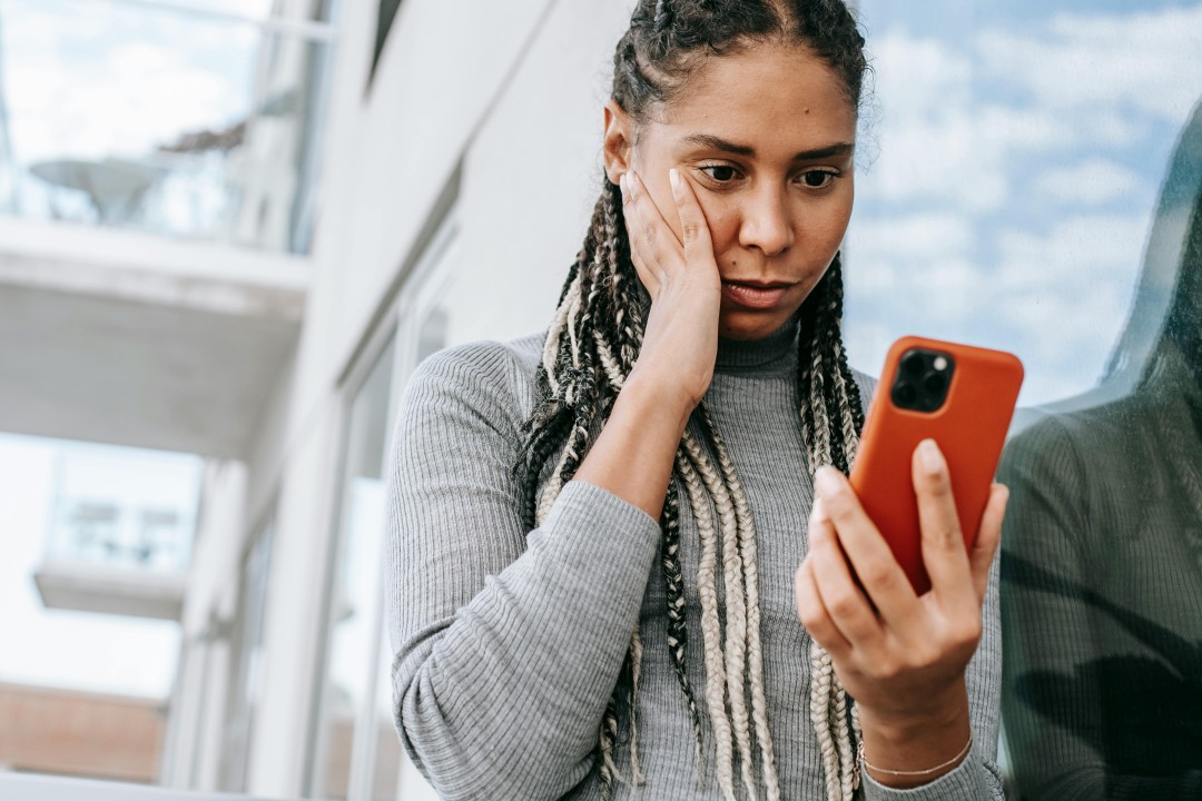 Five Ways You Might be Sabotaging Your Business Five Ways You Might be Sabotaging Your Business