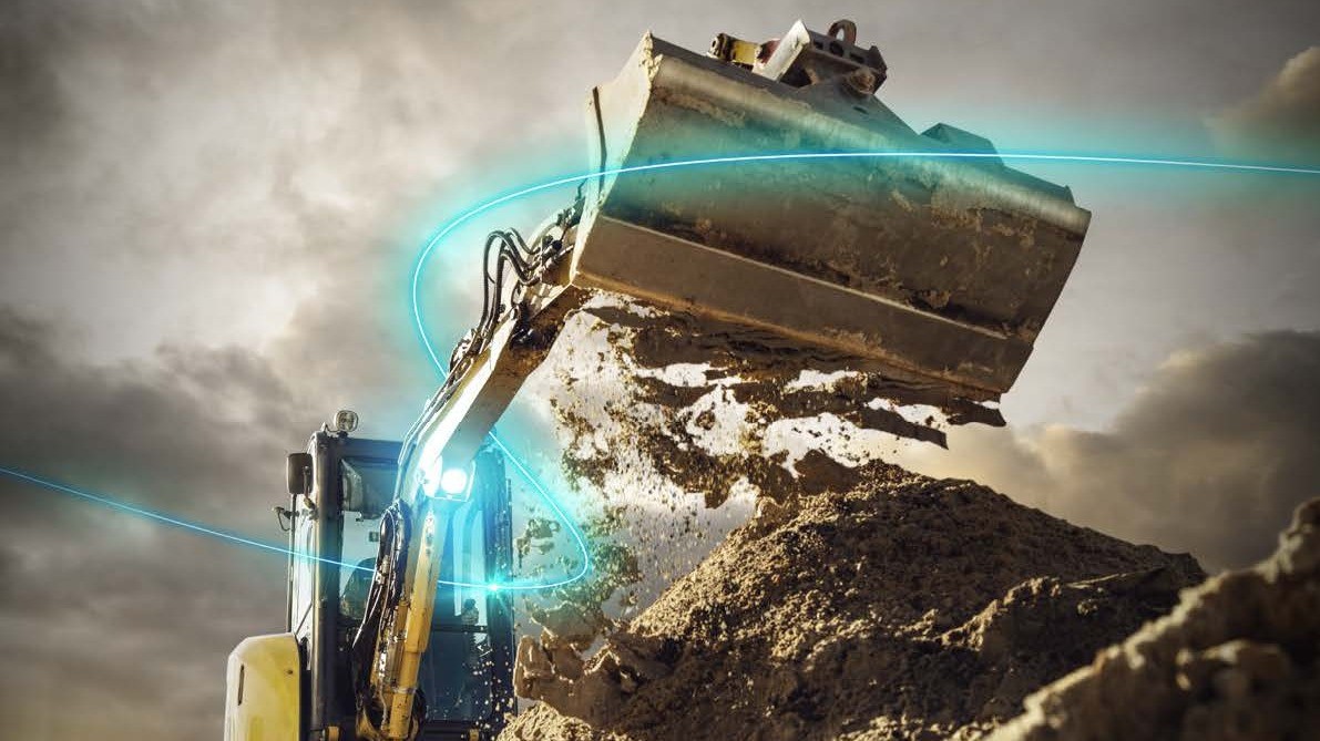 Navigating the Electric Revolution in Construction Vehicles Navigating the Electric Revolution in Construction Vehicles