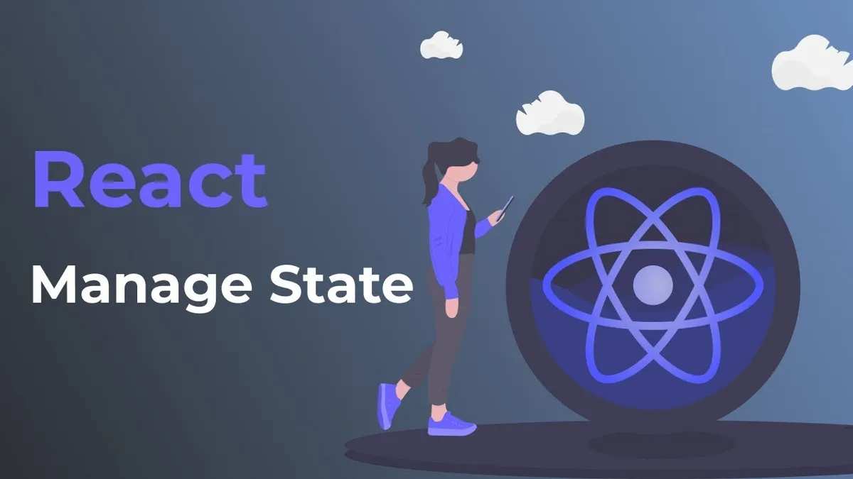 Getting Started with the useState Hook in React Getting Started with the useState Hook in React