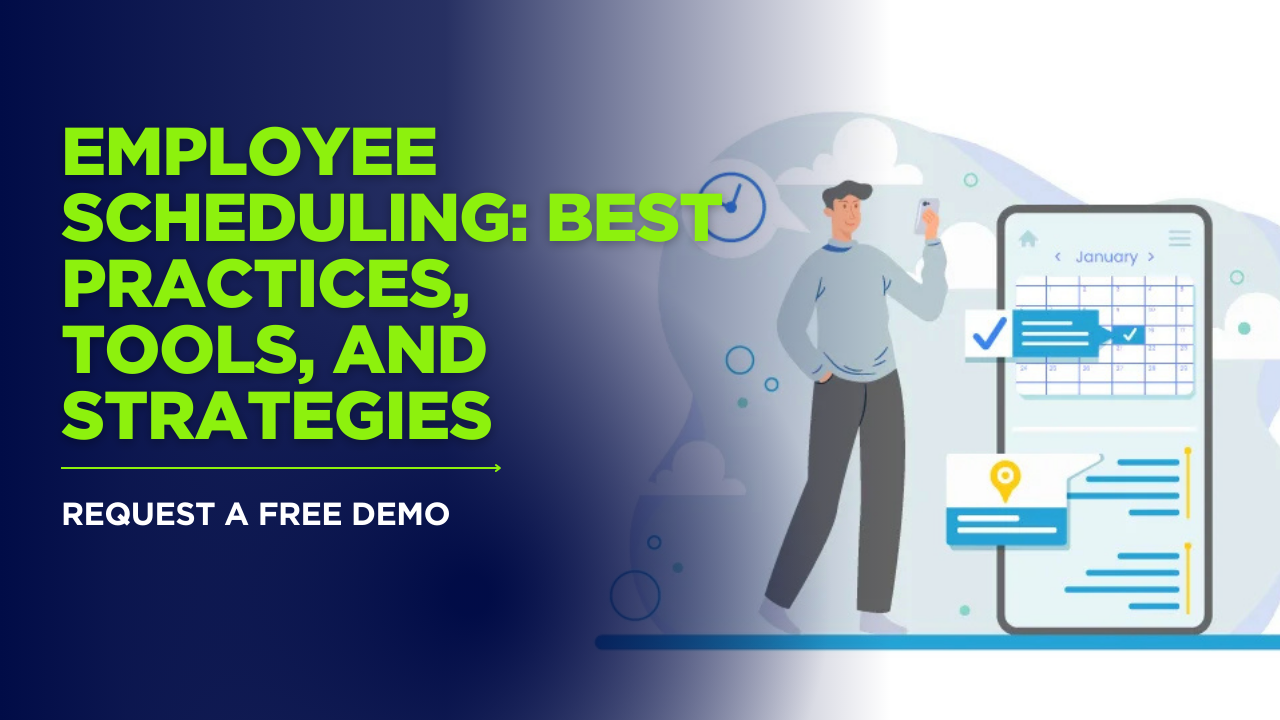 Workforce Management: Effective Scheduling Techniques, Key Tools, and ... Workforce Management: Effective Scheduling Techniques, Key Tools, and ...