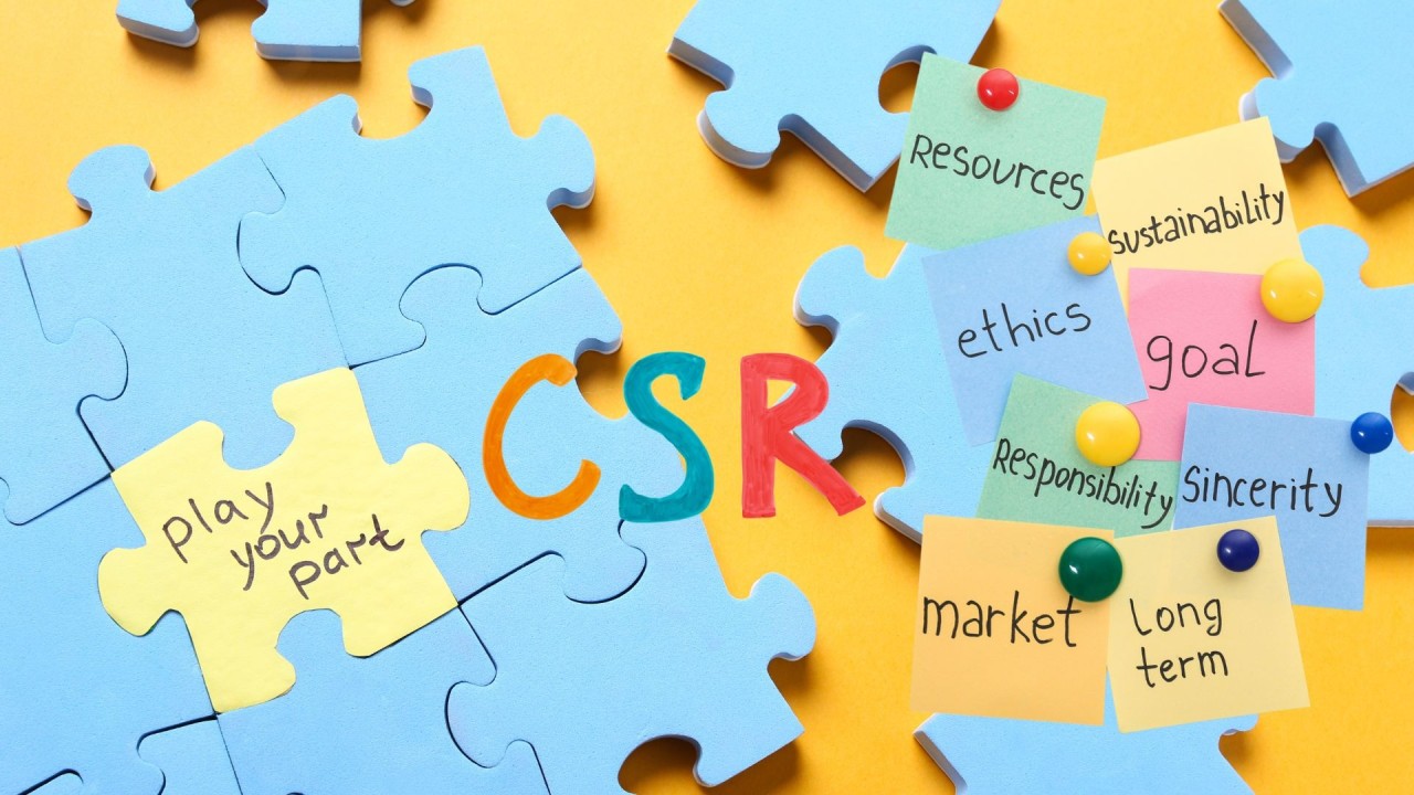 Maximizing BBBEE Impact Through Strategic CSR: Transforming Schools and ... Maximizing BBBEE Impact Through Strategic CSR: Transforming Schools and ...