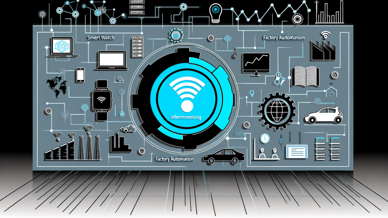IoT Demands and Enterprise Testing IoT Demands and Enterprise Testing