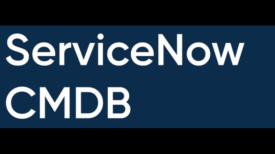 5 Best Practices for Optimizing ServiceNow CMDB for Enterprise ITOM 5 Best Practices for Optimizing ServiceNow CMDB for Enterprise ITOM