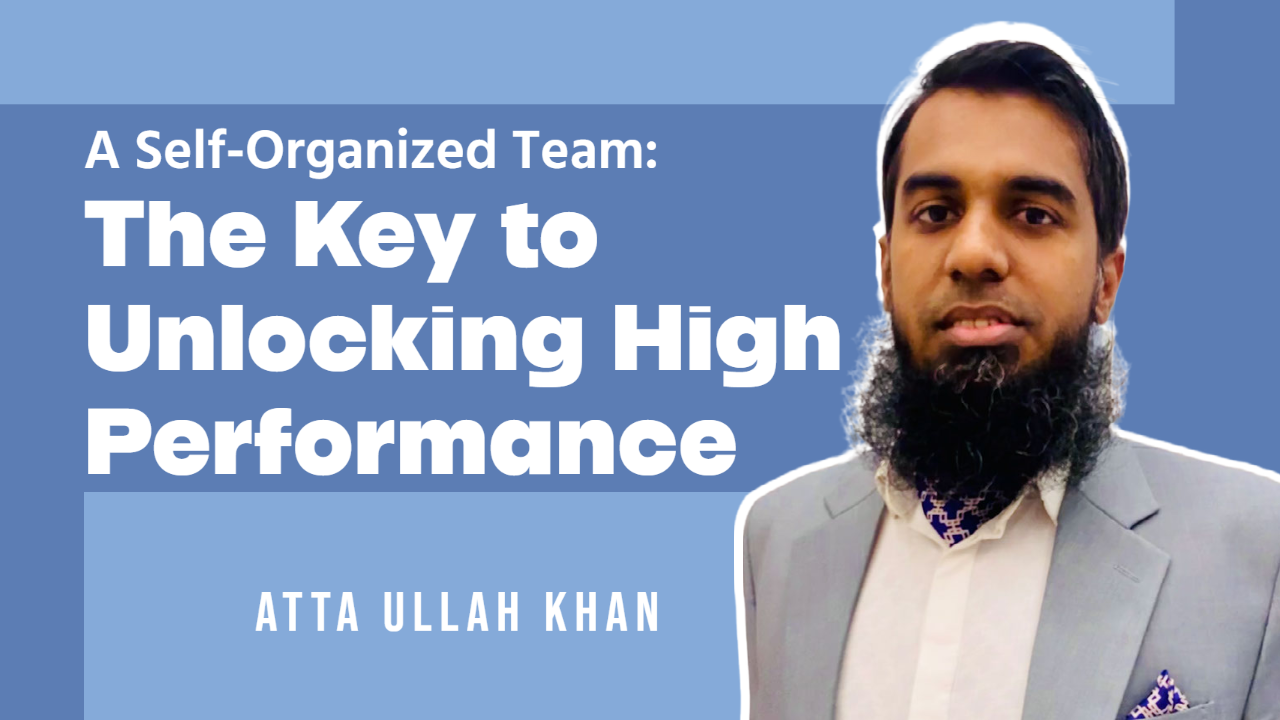 The Key to Unlocking High Performance The Key to Unlocking High Performance