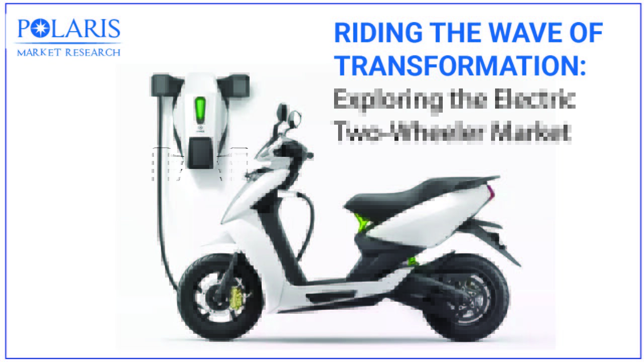 Riding the Wave of Transformation: Exploring the Electric Two-Wheeler ... Riding the Wave of Transformation: Exploring the Electric Two-Wheeler ...