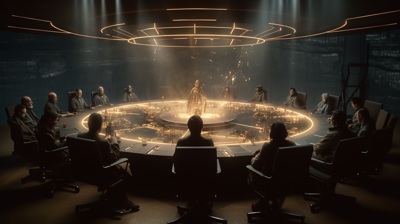 Your AI Council: Un Plugin de ChatGPT para Mejorar la Toma de Decisiones Your AI Council: Un Plugin de ChatGPT para Mejorar la Toma de Decisiones