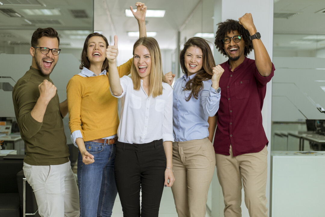 Startup Hiring Goes into Overdrive: Almost 80% of Early-Stage Companies ... Startup Hiring Goes into Overdrive: Almost 80% of Early-Stage Companies ...