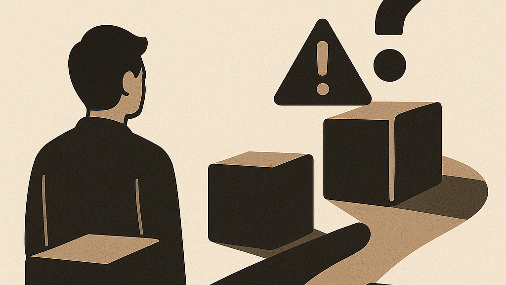 Product Lessons That Stick: Tackle Risk Before You Build Product Lessons That Stick: Tackle Risk Before You Build