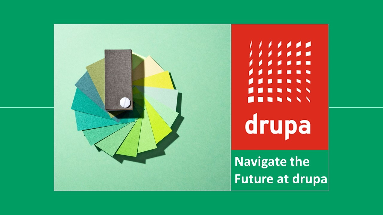 Navigating the Future: Insights for Your Visit to drupa | Francois Martin Navigating the Future: Insights for Your Visit to drupa | Francois Martin
