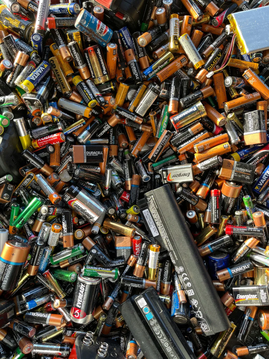 Powering the Future: The Extraordinary Advancements in Battery Technology Powering the Future: The Extraordinary Advancements in Battery Technology