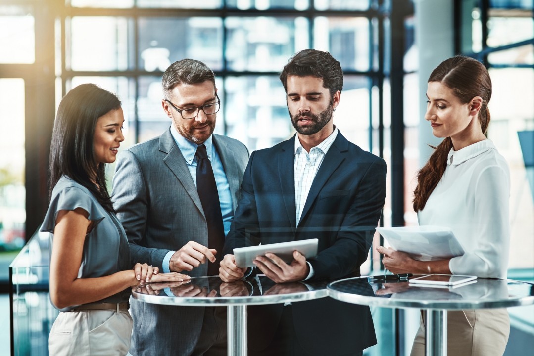 Empowering Corporate Service Providers: Choosing the Right AML Solution Empowering Corporate Service Providers: Choosing the Right AML Solution