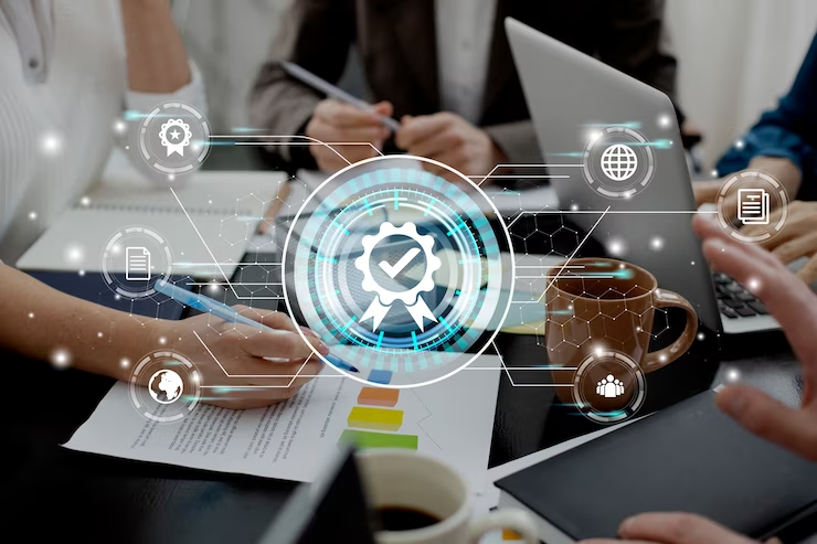 Transform Your Business: Enterprise App Development Transform Your Business: Enterprise App Development