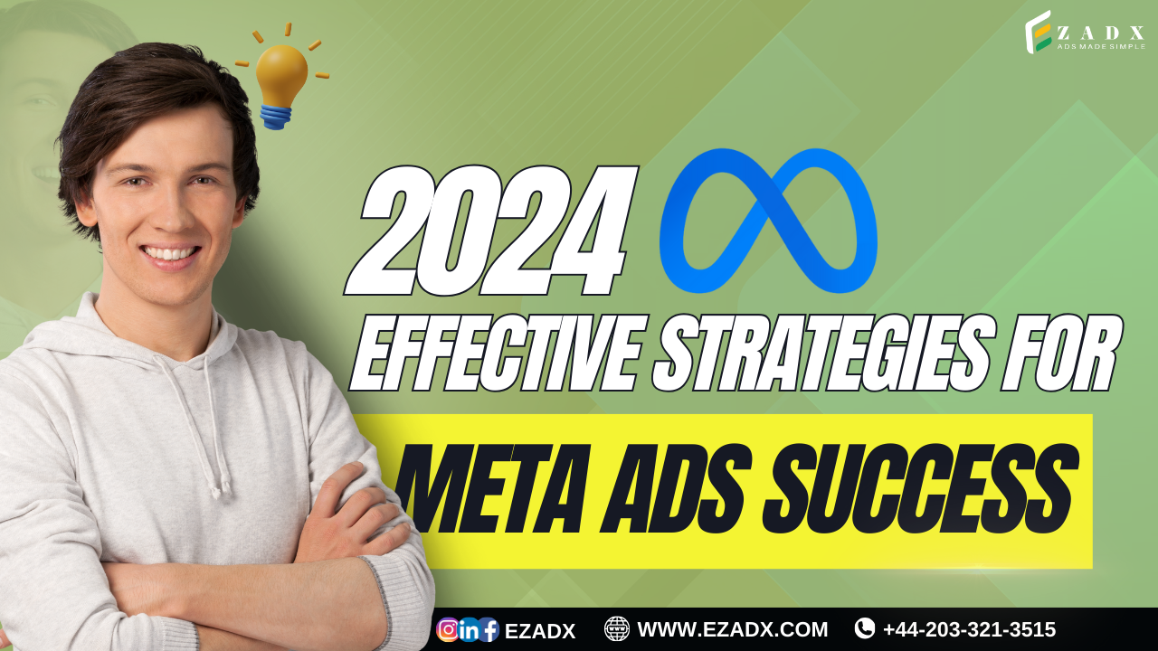 Maximizing Your Reach: A Comprehensive Guide to Meta Ads Maximizing Your Reach: A Comprehensive Guide to Meta Ads
