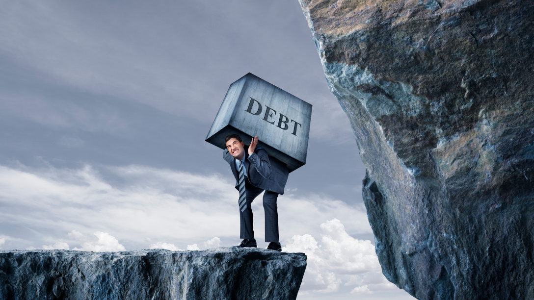 Navigating Technical Debt: A Strategic Approach for Growing Businesses Navigating Technical Debt: A Strategic Approach for Growing Businesses