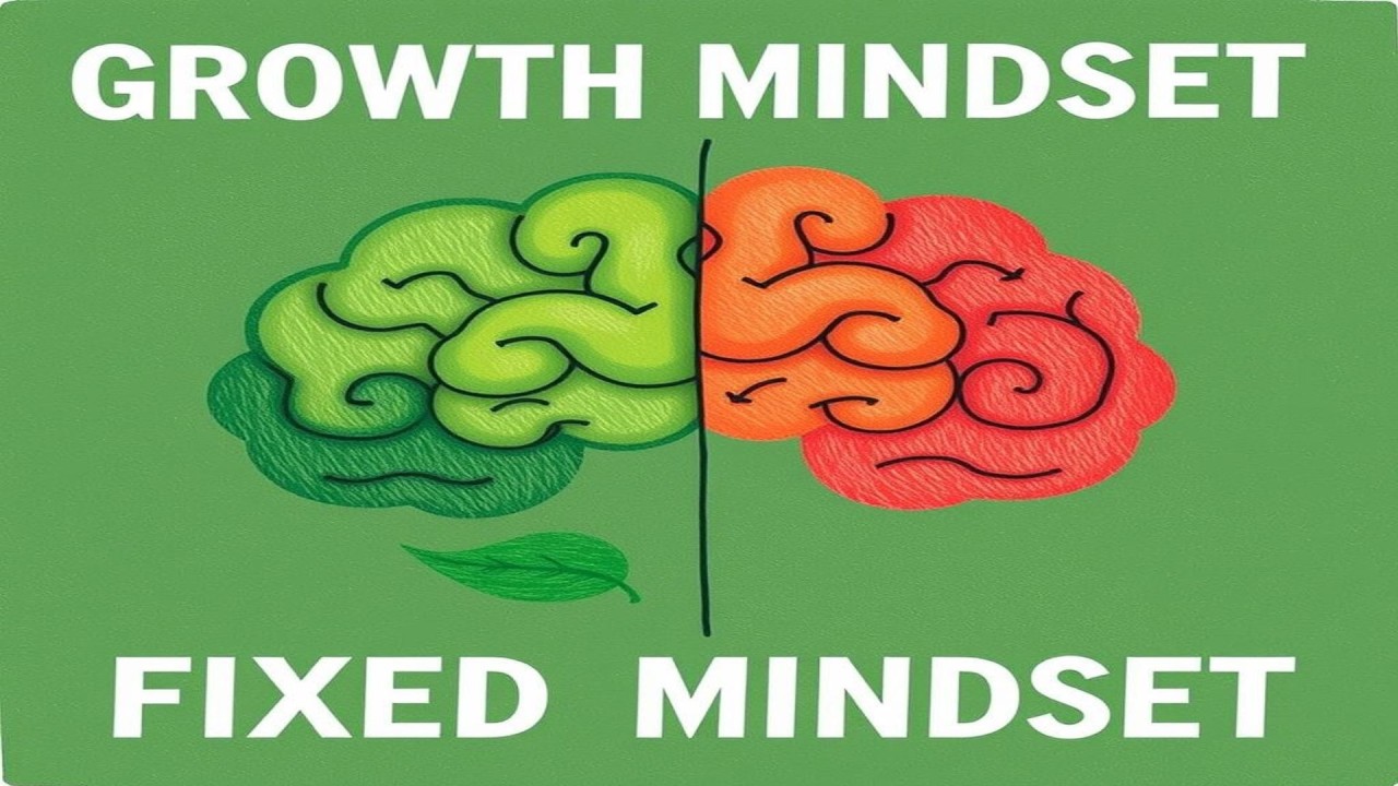 Growth Mindset vs. Fixed Mindset: Understanding the Differences Growth Mindset vs. Fixed Mindset: Understanding the Differences