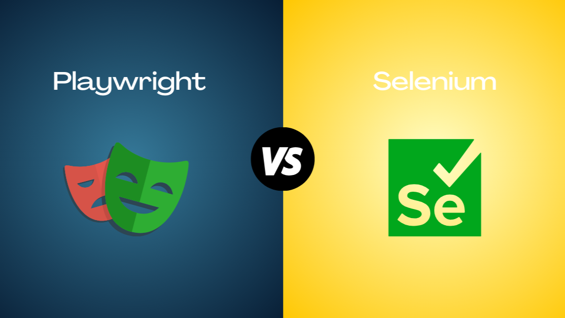 Playwright vs Selenium: Comparing Reliability and Speed in Web Automation Playwright vs Selenium: Comparing Reliability and Speed in Web Automation