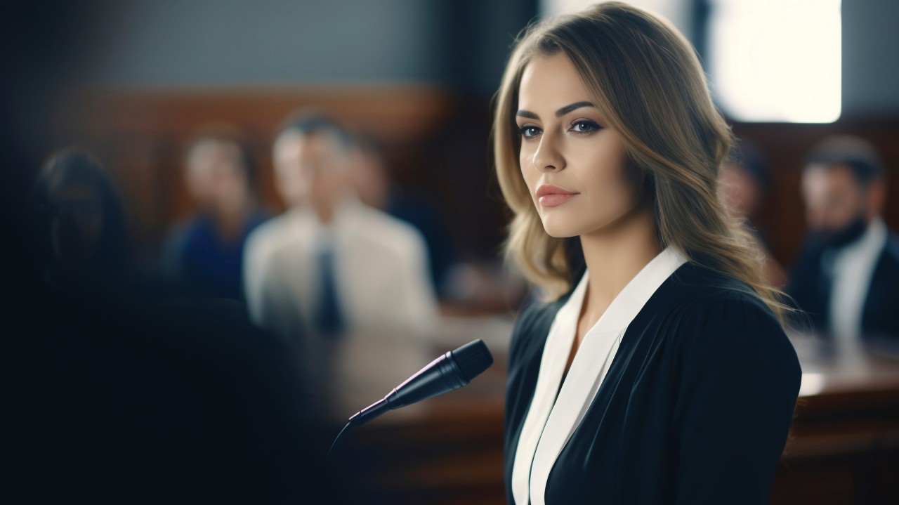 Why the World Needs More Women in Leadership Roles—And How We Get There Why the World Needs More Women in Leadership Roles—And How We Get There