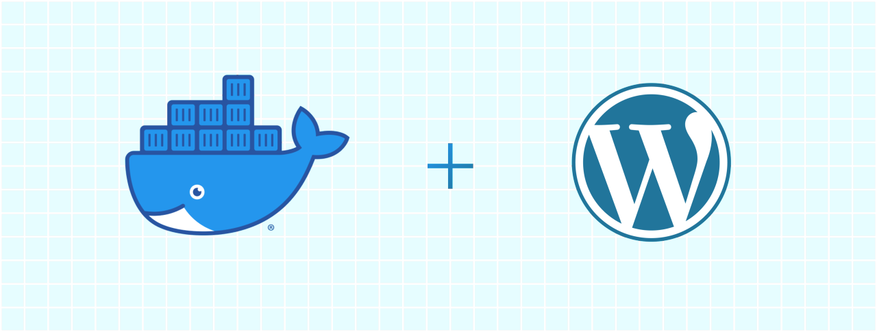 Setup WordPress using docker Setup WordPress using docker