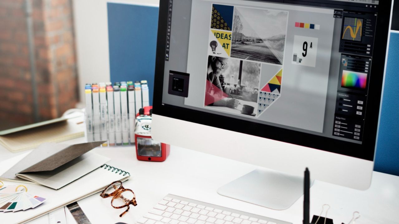 Top 5 Graphic Design & Website Designing Training Institutes in Ahmedabad Top 5 Graphic Design & Website Designing Training Institutes in Ahmedabad