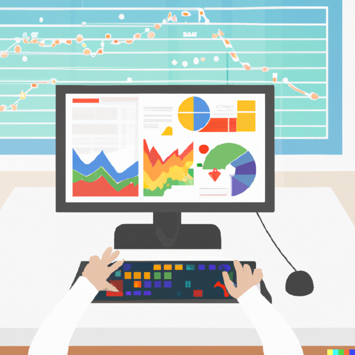 Mastering Excel: Boost Your Productivity and Visualize Data with These ... Mastering Excel: Boost Your Productivity and Visualize Data with These ...